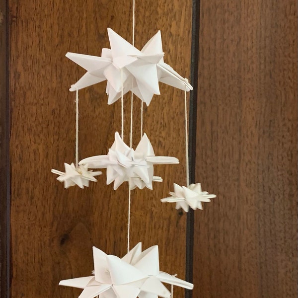 Star Strips - 100 Strips - White. - Etsy