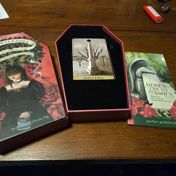 Southern Botanic Oracle Altar Cloth - Etsy