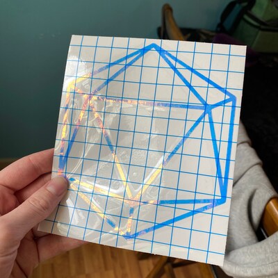 Odesza Decal / Sticker Odesza Car Decal Odesza Bumper Sticker Edm Car ...