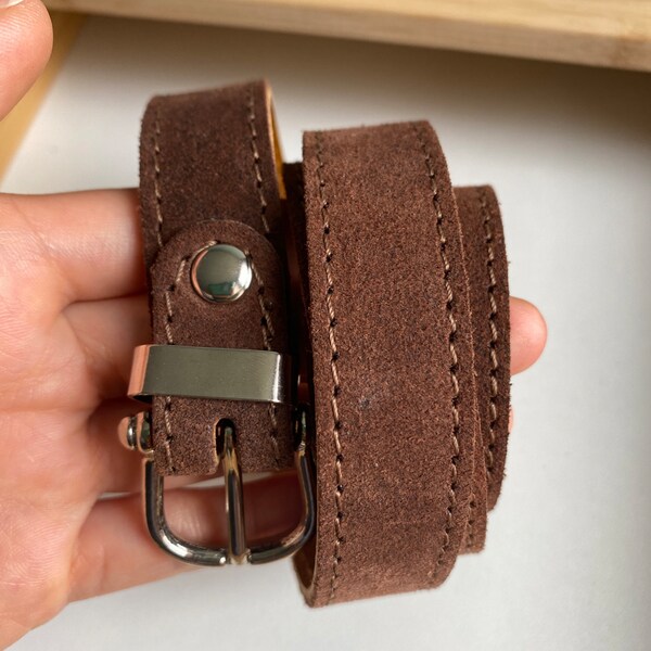 USB Key Holder in Leather Protection and Storage for USB Key Creation ...