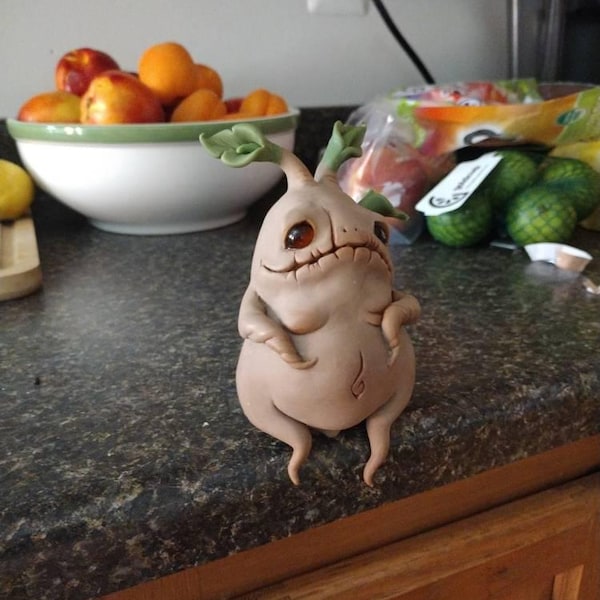 Fresno Nightcrawlers of California, Alien Statue Mythical Creatures ...