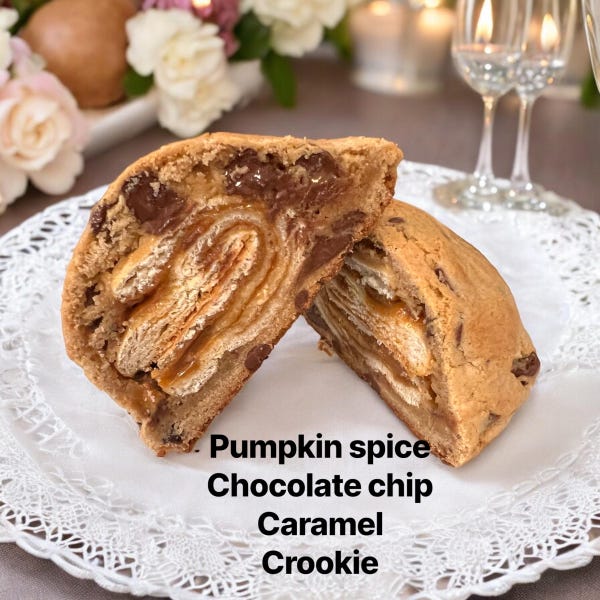 Oreo Cosmic Brownie Fluff Cookie Recipe - Etsy