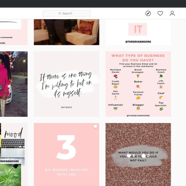 Instagram Templates for More Engagement NEW UPDATE - Instagram Stories ...