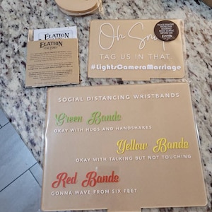 Oh Snap, Tag Us in That Social Media Sign, Add Your Custom Hashtag ...