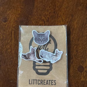 Nike Dunk Low 'panda' Vinyl Sticker - Etsy