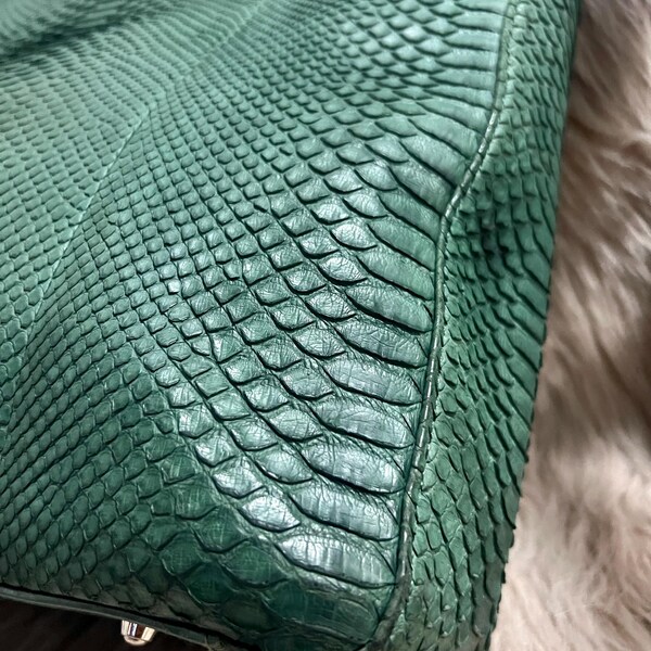 Red Lizard Crossbody Bag, Genuine Lizard Leather Shoulder Bag, Genuine ...