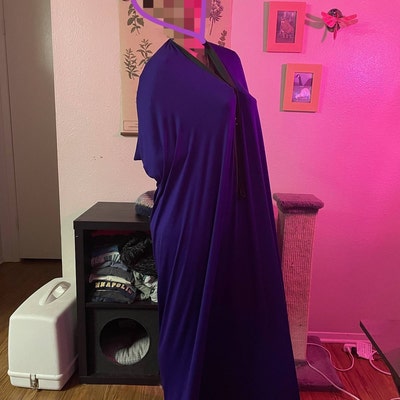 COMPRESSION COCOON for Children and Adults, Open Body Sock for Long ...