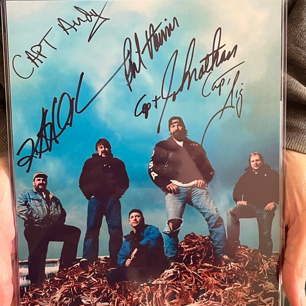 Walker Texas Ranger Cast Chuck Norris Signed Autograph Autographed 8x10 ...