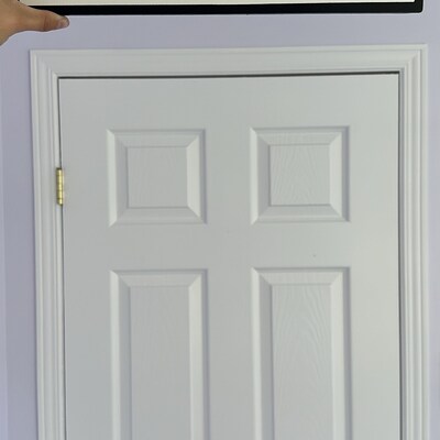 Situation Room Sign White House the West Wing Handmade Screen Printed ...