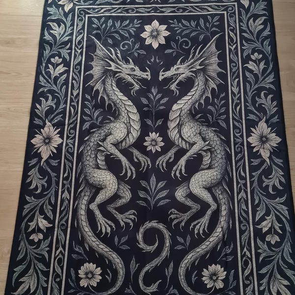 Retro Handheld Gaming Rug, Pixel Art Arcade Carpet, Classic 8-bit ...