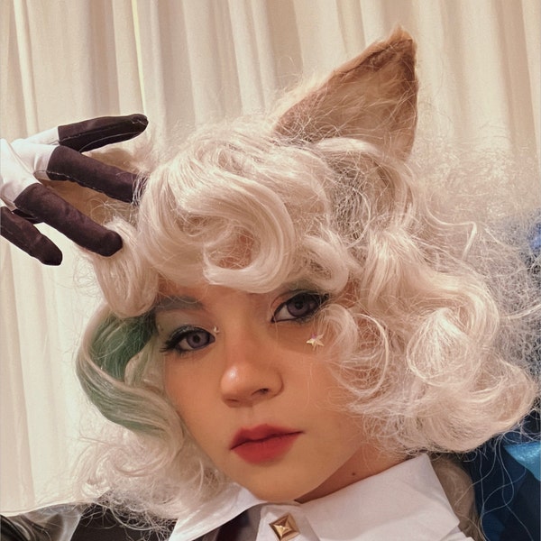 Moth Wings Cloak Pattern | PDF Digital Download for Cosplay, Ren Faire ...