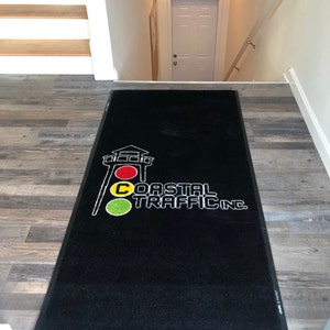 NC State Wolfpack State Outline Accent Rug NC State Welcome - Etsy