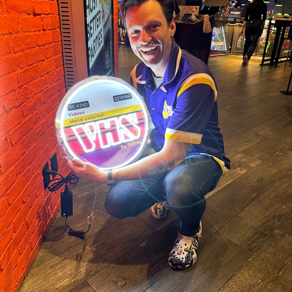 Custom Retail Business Neon Signage Shop Neon Sign LED Lights ...