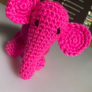 Bundle 7IN1 No Sew Crochet Pattern, No Sew Amigurumi Crochet Patterns ...