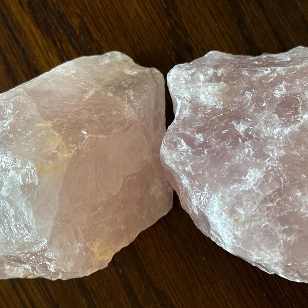 Serene Blue Calcite Spheres. Calm Your Space! Balance Chakras, Enhance ...