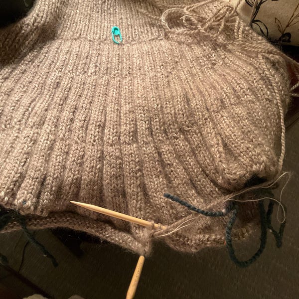 Punch Prestretched Fabric Frames by Knitter's Pride - Etsy