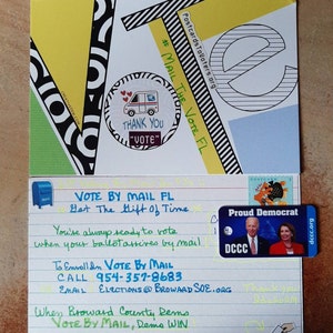 Extra Small Postcard Cat ID Stickers 77 stickers per sheet | Etsy