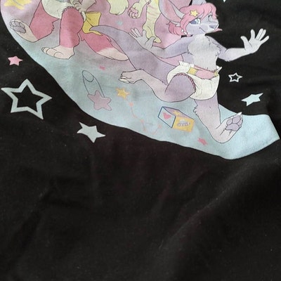 Cute Clown Fish Adult Pacifier ABDL - Etsy