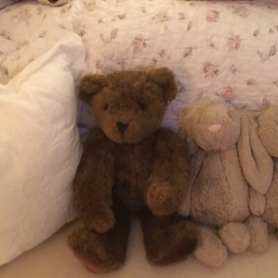 Coca Cola Elephant Coke Stuffed Animal Novelty Toy Vintage 1993 Soda ...