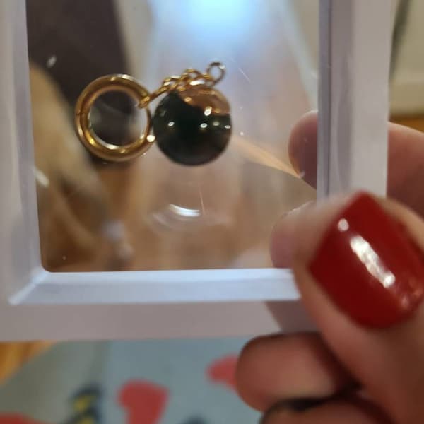 JOJO Ring,adjustable,gift for Her,birthday,anniversary,promise Ring ...
