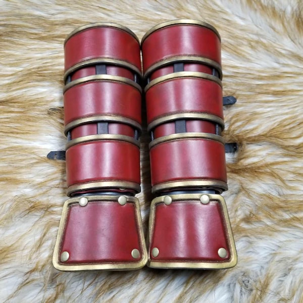 Leather Armor Twilight Princess Link Belt and Baldric LARP Link Cosplay ...