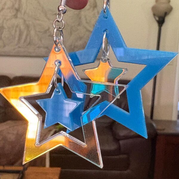 Alien Keychains (crochet, Plushies, Alien Plushies, Crochet Animal, Edm ...