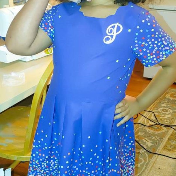 26 Letter Monogram Alphabet Patch Kit, Script Iron on Appliques, High ...