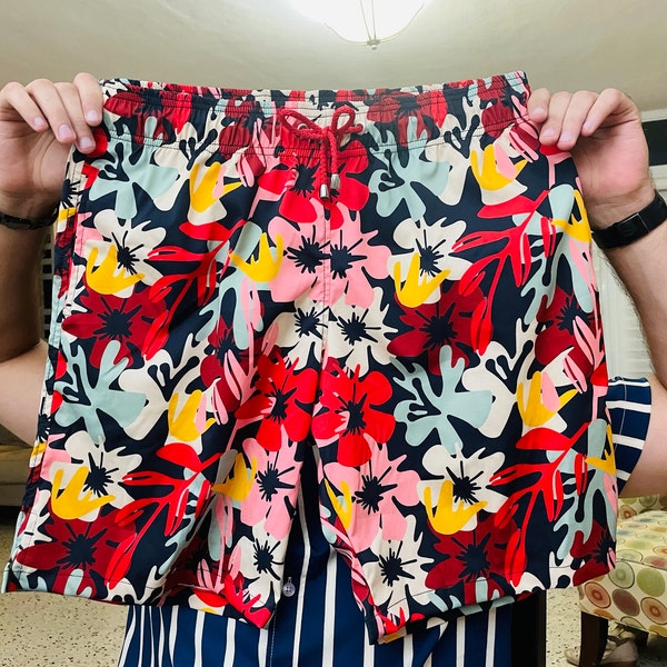 Family Visual Arts Matching Swimwear Collection - Etsy