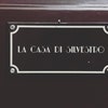 French Enamel House Number Sign 6" X 7.9" *made to Order*, Genuine ...