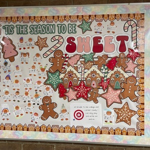 Retro Pastel Color Posters Happy Classroom - Etsy