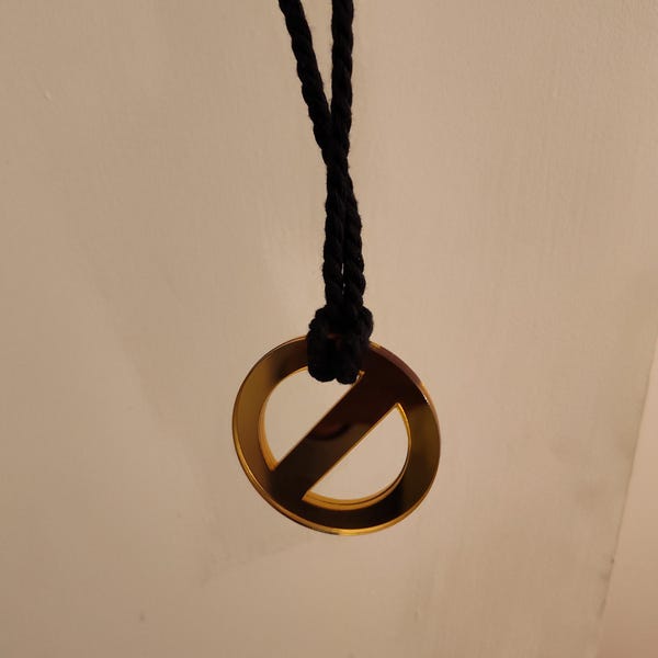 The Mini Power of Veto - Big Brother All Stars 2 - Etsy