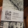 Midhope and More. 68 Page Book of Illustrations and Memories From 10 ...
