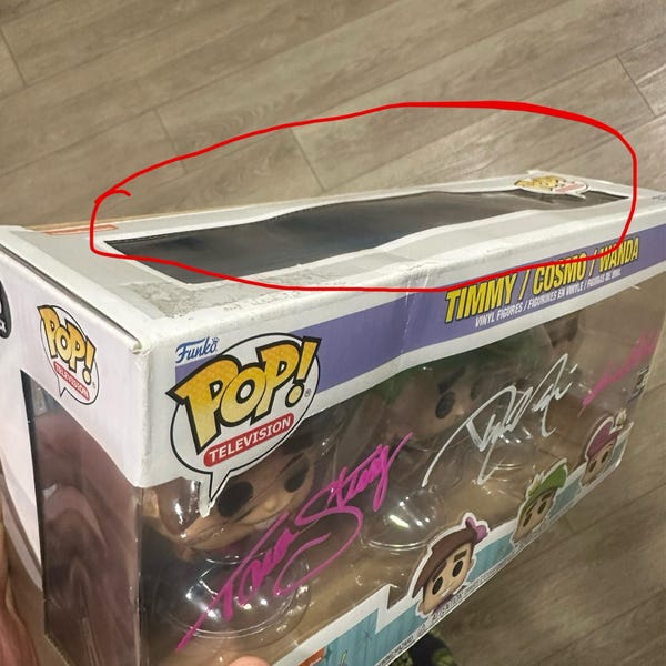 RADIOHEAD - Ok Computer Oknotok Vinyl Lp Record Signed by Thom Yorke ...