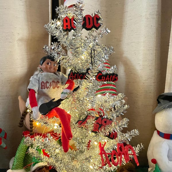 American Flag Float for Elf | Elf Float | Elf Snow Sled | Elf Outdoors ...