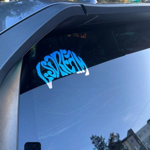 Martin Garrix Classic EDM DJ Logo Vinyl Car Laptop Custom Decal ...