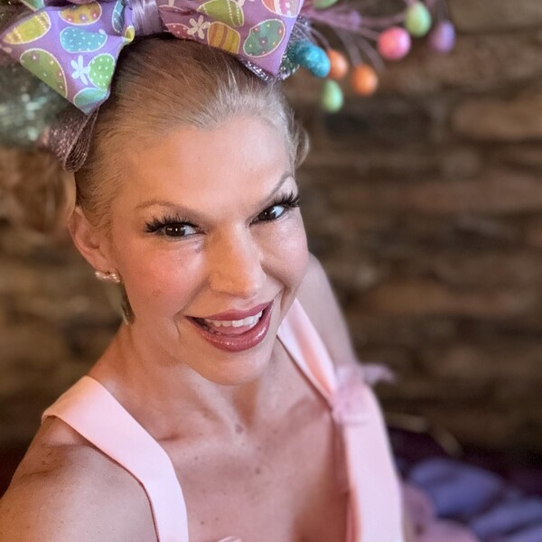 Patriotic 4th of July Parade Headband Headpiece - Etsy