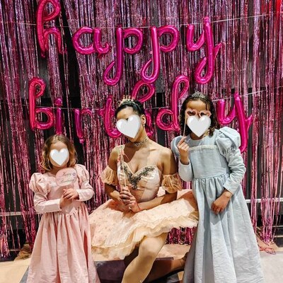 Miss Thread Woodlands Print, Woodlands Fusion Collection, Cotton Fabric ...