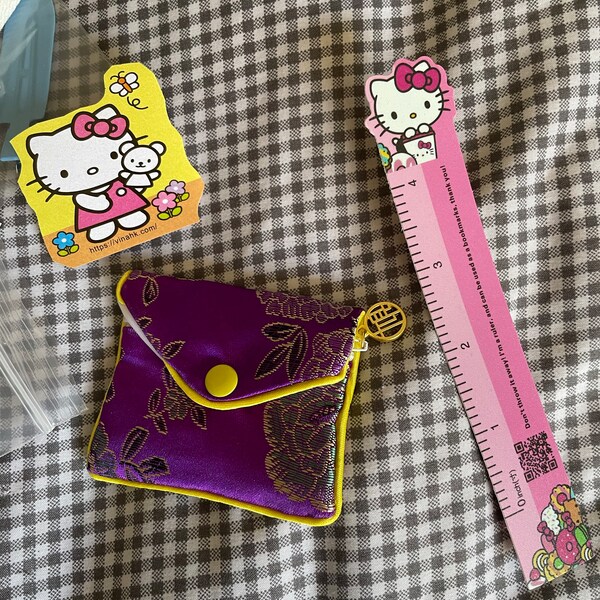 Cat Claw Shape Folding Scissors Cute Cat Compact Scissors Slim Scissors ...