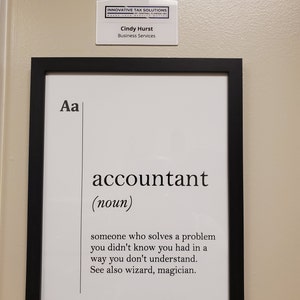 Insurance Wall Art Insurance Gift Insurance Agent Gift Insurance Office ...