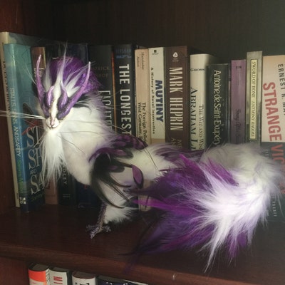 Frumpy Friends Mini Vinyl Stickers - Etsy