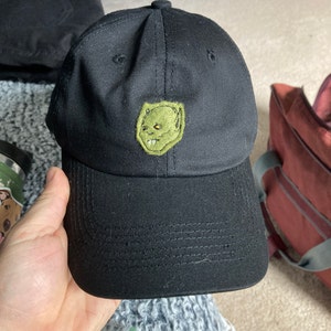 Ciencia Ficción Retro Spanish Science-fiction Hat Free | Etsy