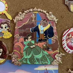 Ariel windows - Etsy