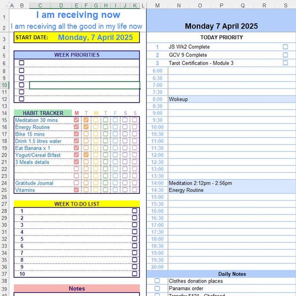 Onenote TEAM Meeting Template for Work Professionals, Meeting Notes ...