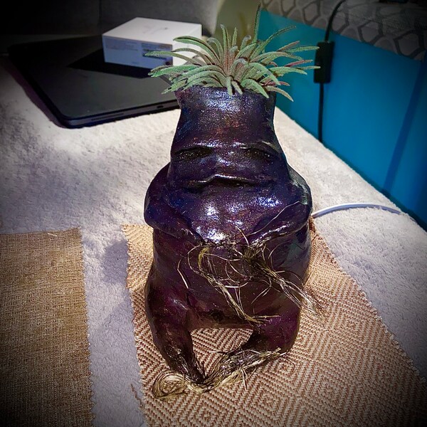 Robot Paper Doll, Articulated Paper Doll Kit, Craft Kit, DIY Craft ...