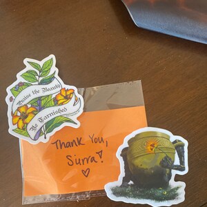 Smell Bad Sticker Labyrinth Ludo Vinyl Sticker Labyrinth - Etsy