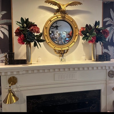 Vintage FERNAND NATHAN Double-sided 1966 Christmas Scenes French School ...