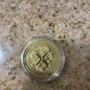 Custom NFT Acrylic Wall Art by Cryptochips Turn Your Digital Art Into ...