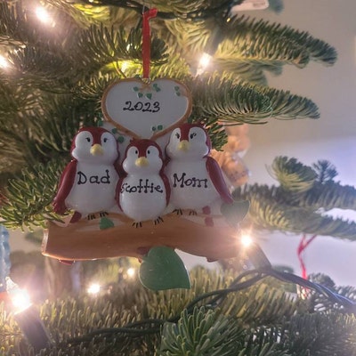 Personalized Pool Ornament-billiards Themed Giftgame - Etsy