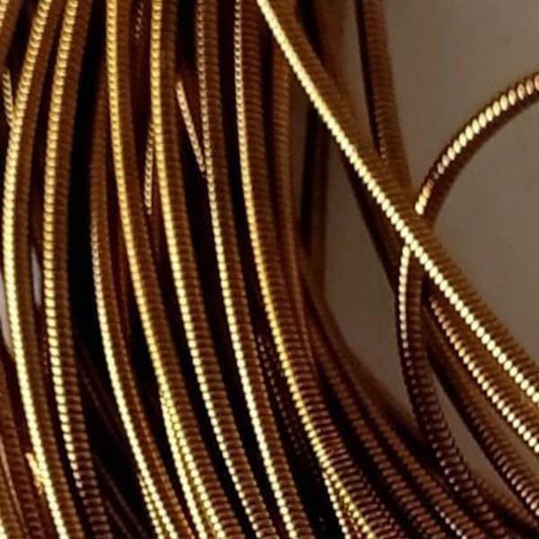 French Wire/ Bullion Wire/ French Wire/metallic French Wire/ French ...