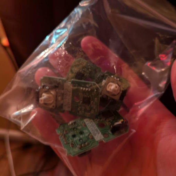 3D Printed Gamecube Controller Cable Plugs - Etsy